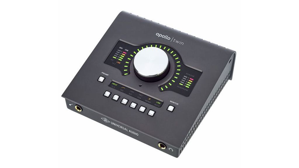 Best guitar audio interfaces 2025: Recording options for guitarists ...