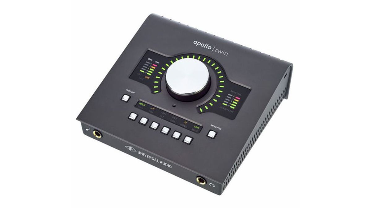 Best guitar audio interfaces 2025: Recording options for guitarists ...