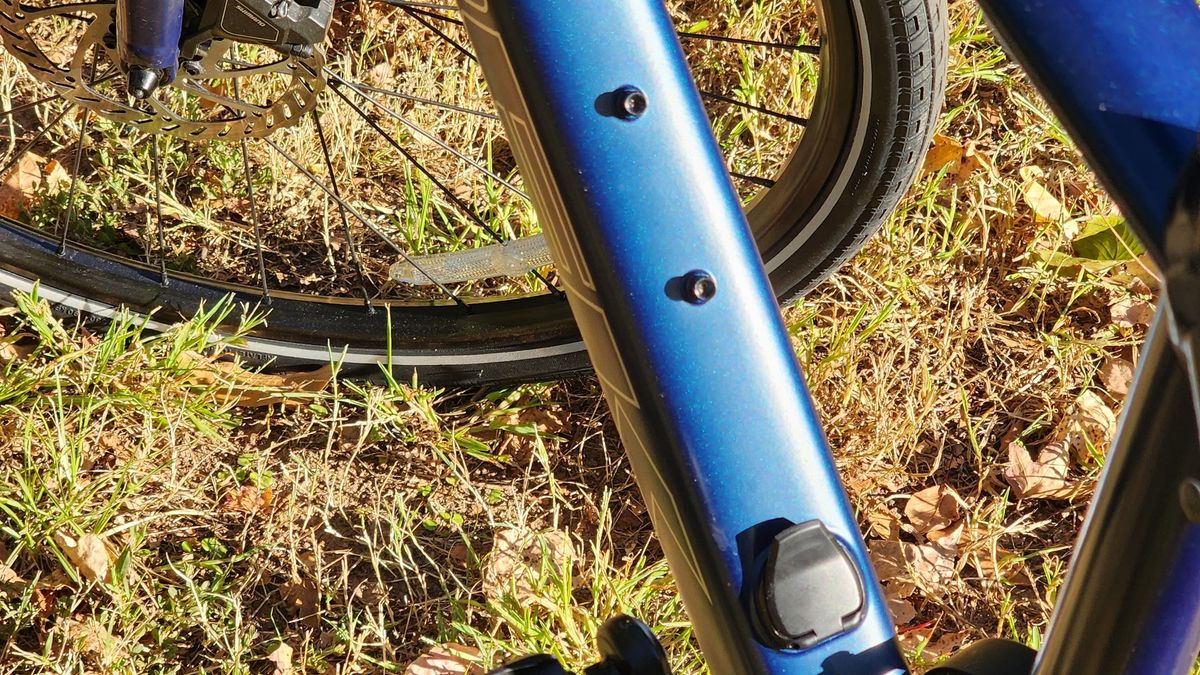 Trek FX+ 2 review | Tom's Guide