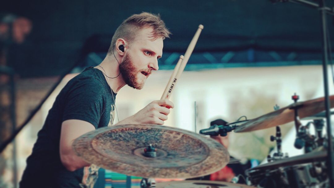 The 10 best new drummers in the world today | MusicRadar