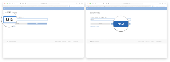 How to set up two-factor authentication for your Skype account | iMore