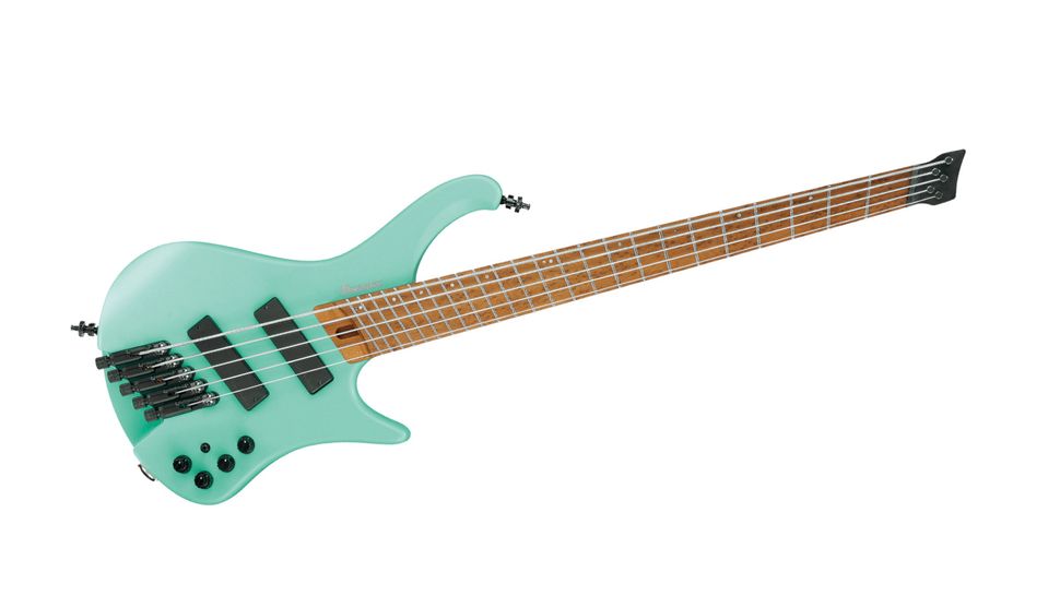 Best 5-string bass guitars 2026: Get that extra low-end | MusicRadar