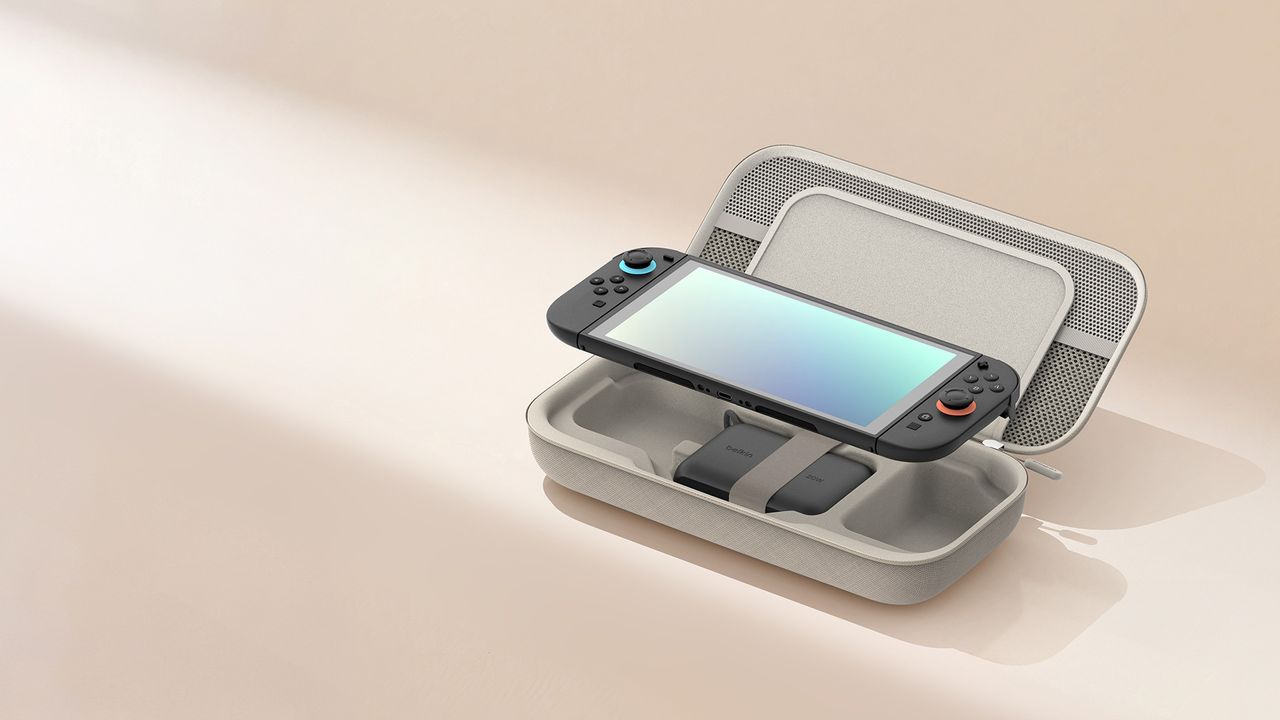 After its Apple success, accessories ace surprises with all-new ...