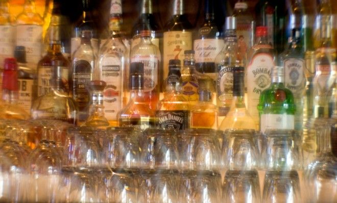 Operation Swill: New Jersey's top-shelf liquor scam | The Week