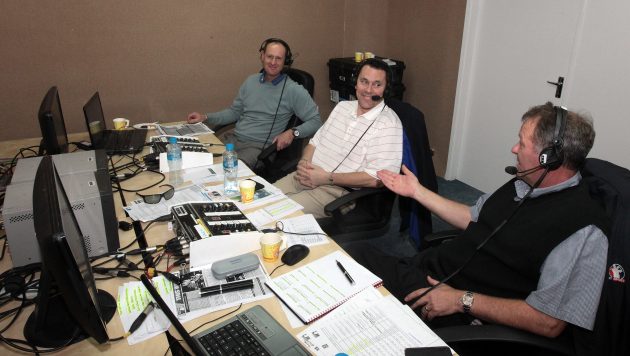 8 Things You Didn't Know About Rob Lee | Golf Monthly