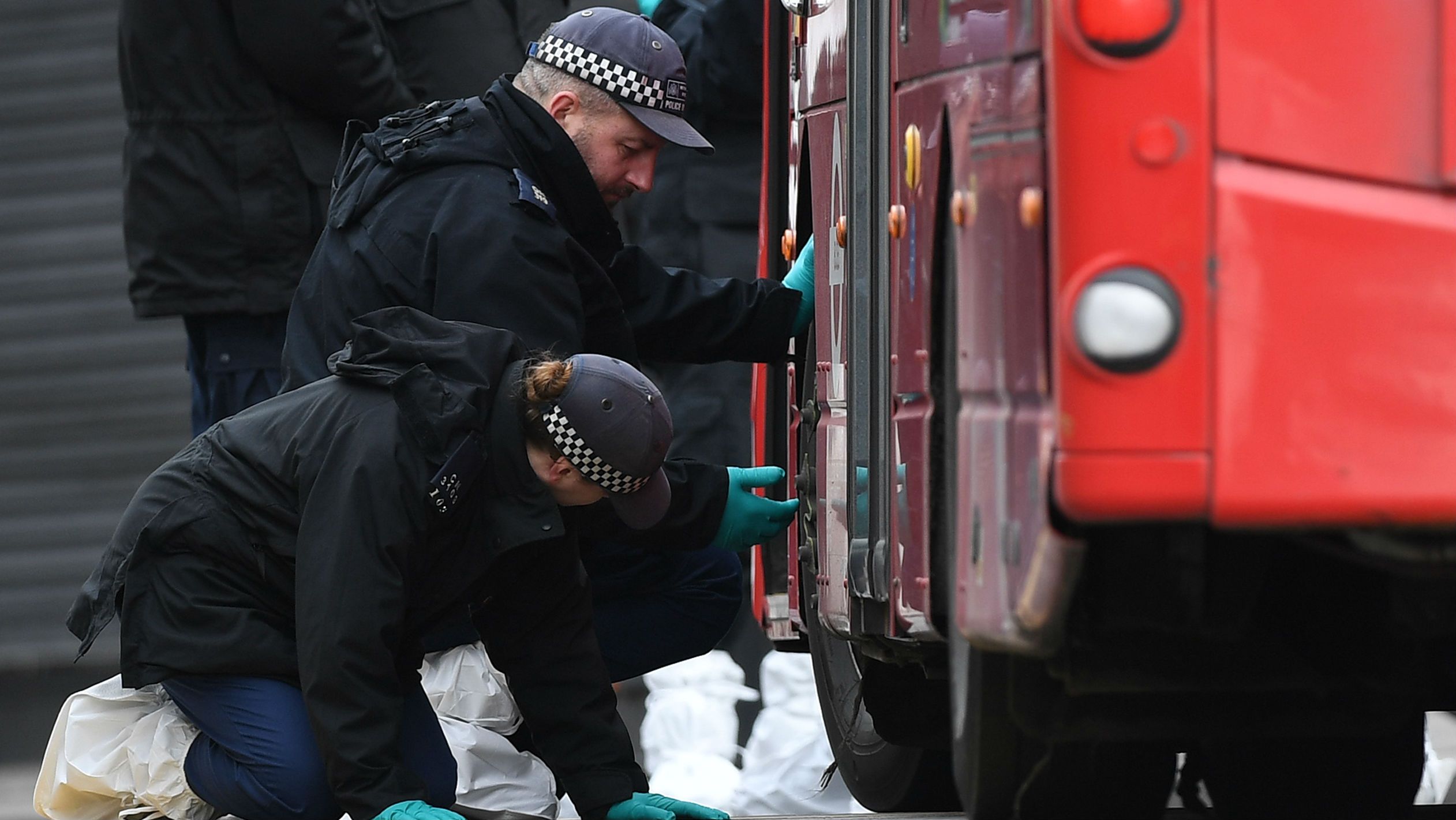 Fact check: five key questions about terrorism prison sentences in the ...