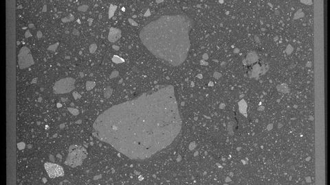 NASA finally opened 50-year-old Apollo moon rock sample as agency eyes ...