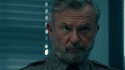 I didn't expect Netflix's new show to remind me so much of True ...