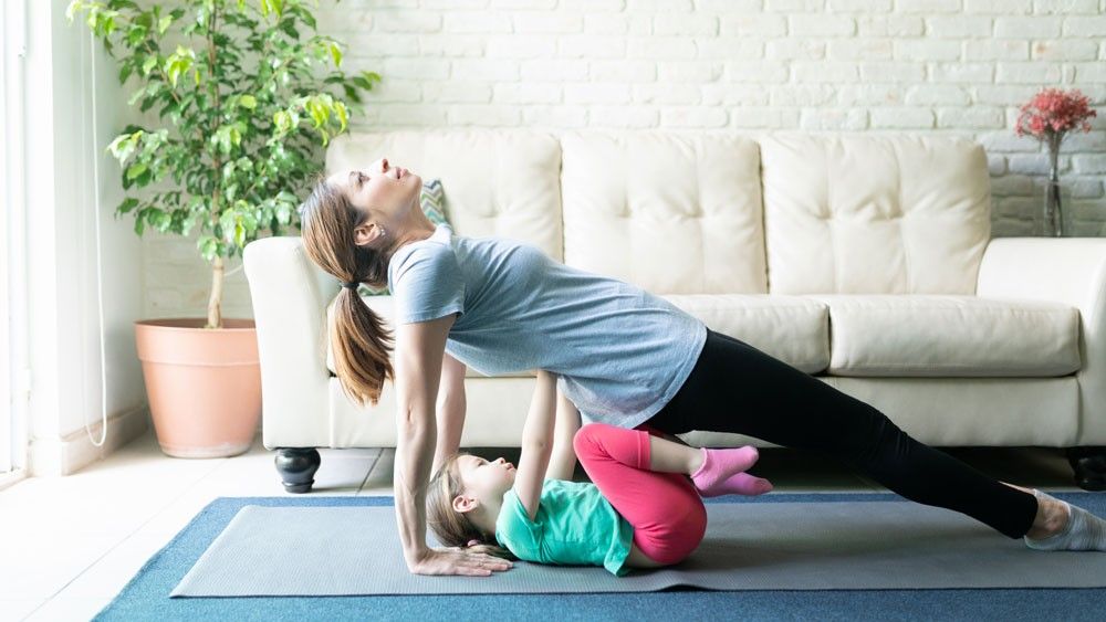 The Best Lower-Back Exercises To Strengthen Your Muscles | Coach