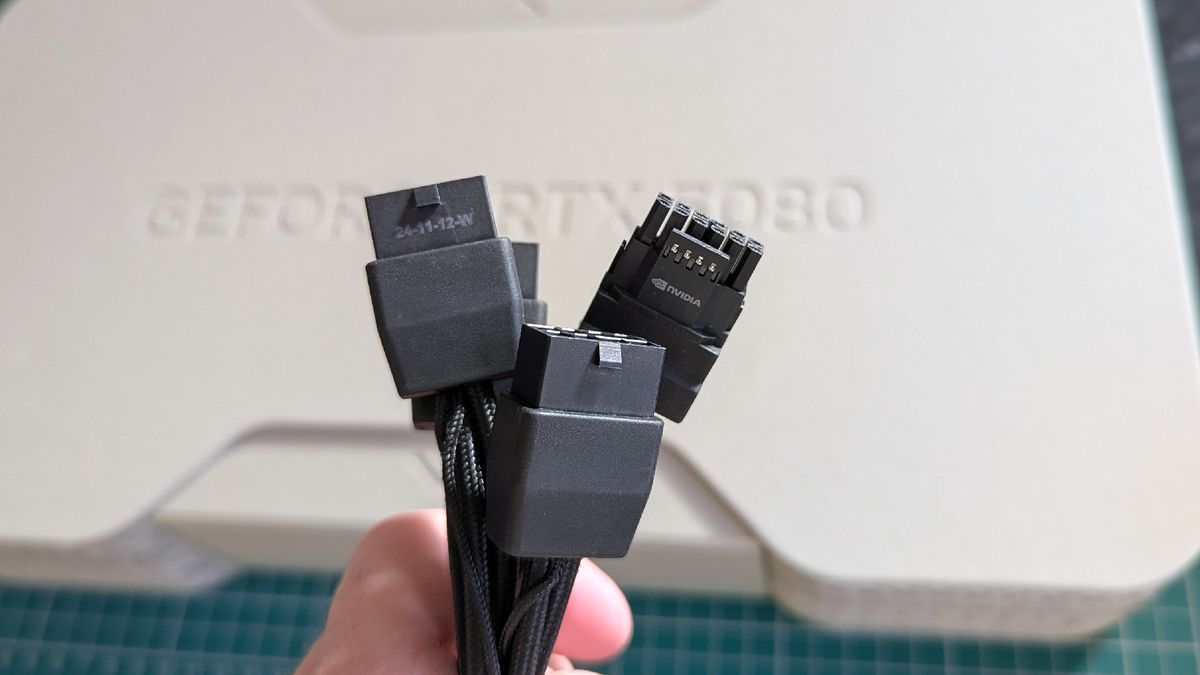 NVIDIA GeForce RTX 5080 review: DLSS 4 offsets mild performance uplift ...