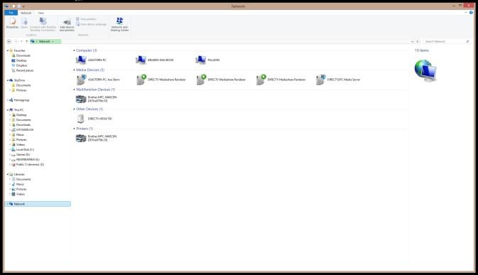 How to Find Your Wireless Router’s Web Address | Laptop Mag