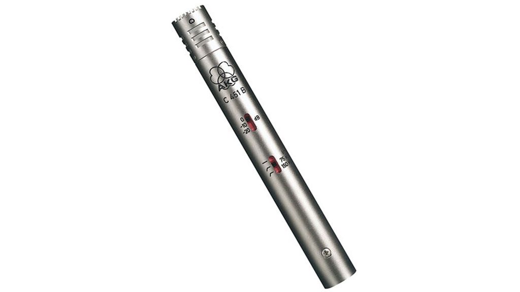 Best acoustic guitar mics 2025: our expert picks | GuitarPlayer