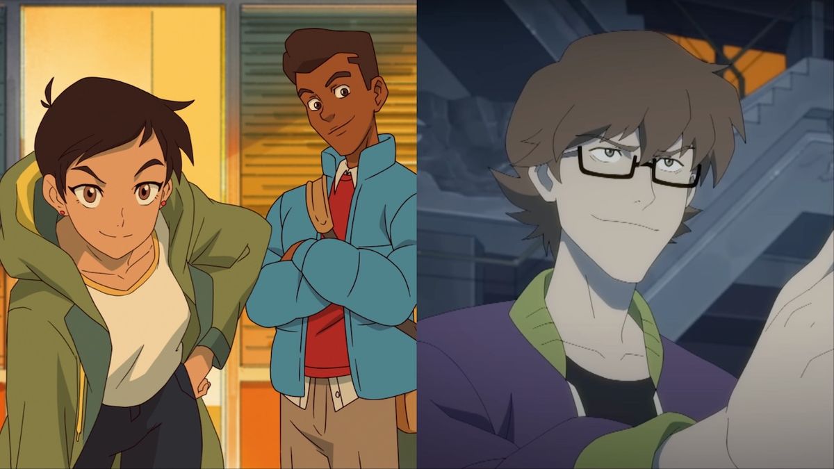 My Adventures With Superman’s Lois Lane And Jimmy Olsen Actors Open Up ...