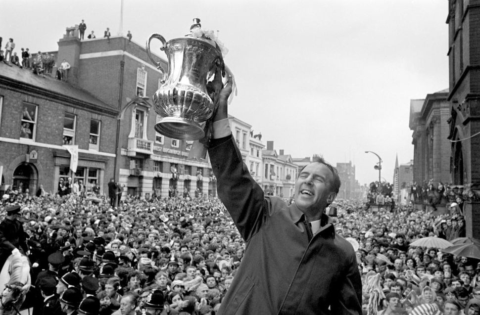 Who has won the most FA Cups? The 12 most successful clubs in the world ...