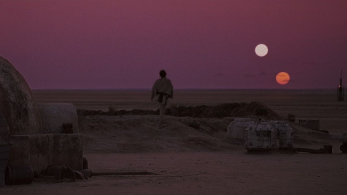 The 35 greatest Star Wars movie moments | GamesRadar+