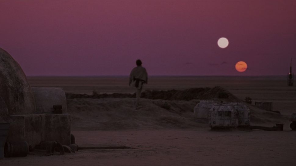The 35 greatest Star Wars movie moments | GamesRadar+