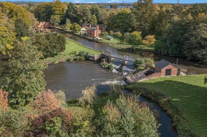 Kate Bush's former home is for sale — and it’s a minor miracle of ...