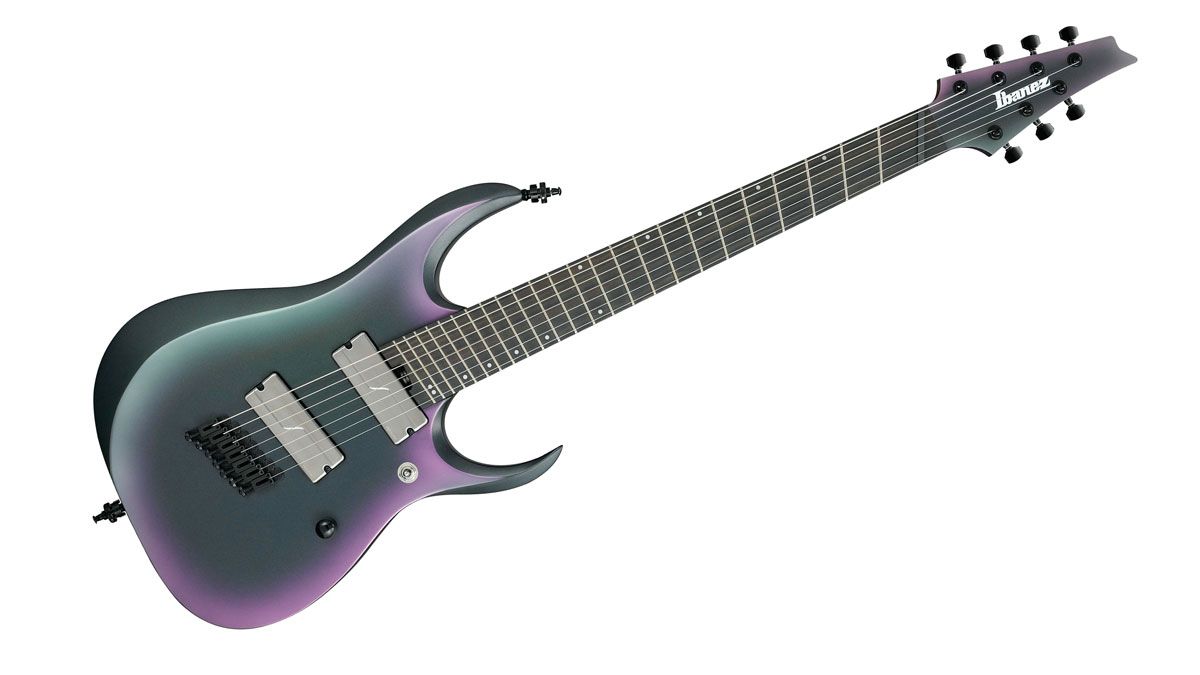NAMM 2019: Ibanez unveils over 40 new electric guitars | MusicRadar