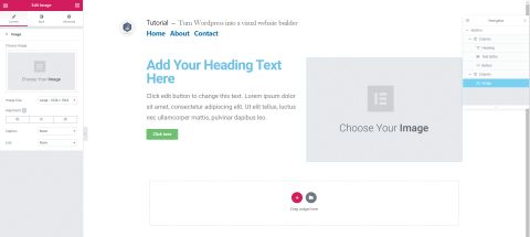 How to turn WordPress into a visual builder | Creative Bloq