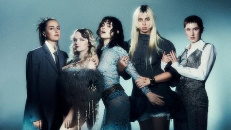 Vimic Open Your Omen album review | Louder