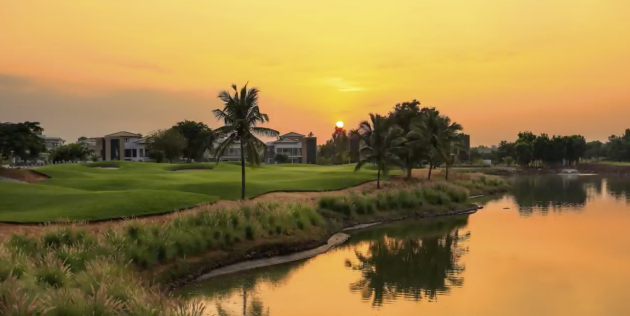 The Best Golf Courses In India - Golf Monthly Courses | Golf Monthly