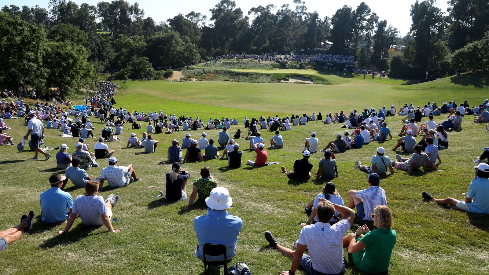 Why There Needs To Be Changes Ahead Of The Next LACC US Open | Golf Monthly