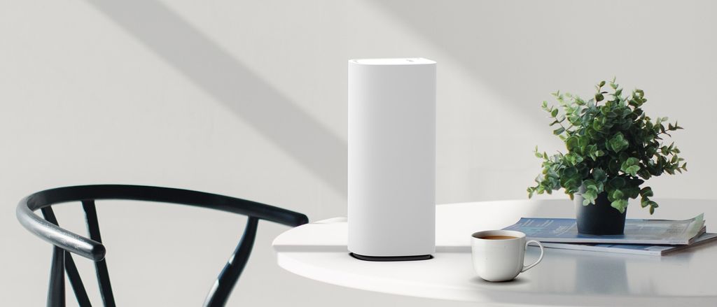 Linksys Velop Pro 7 review | Tom's Guide