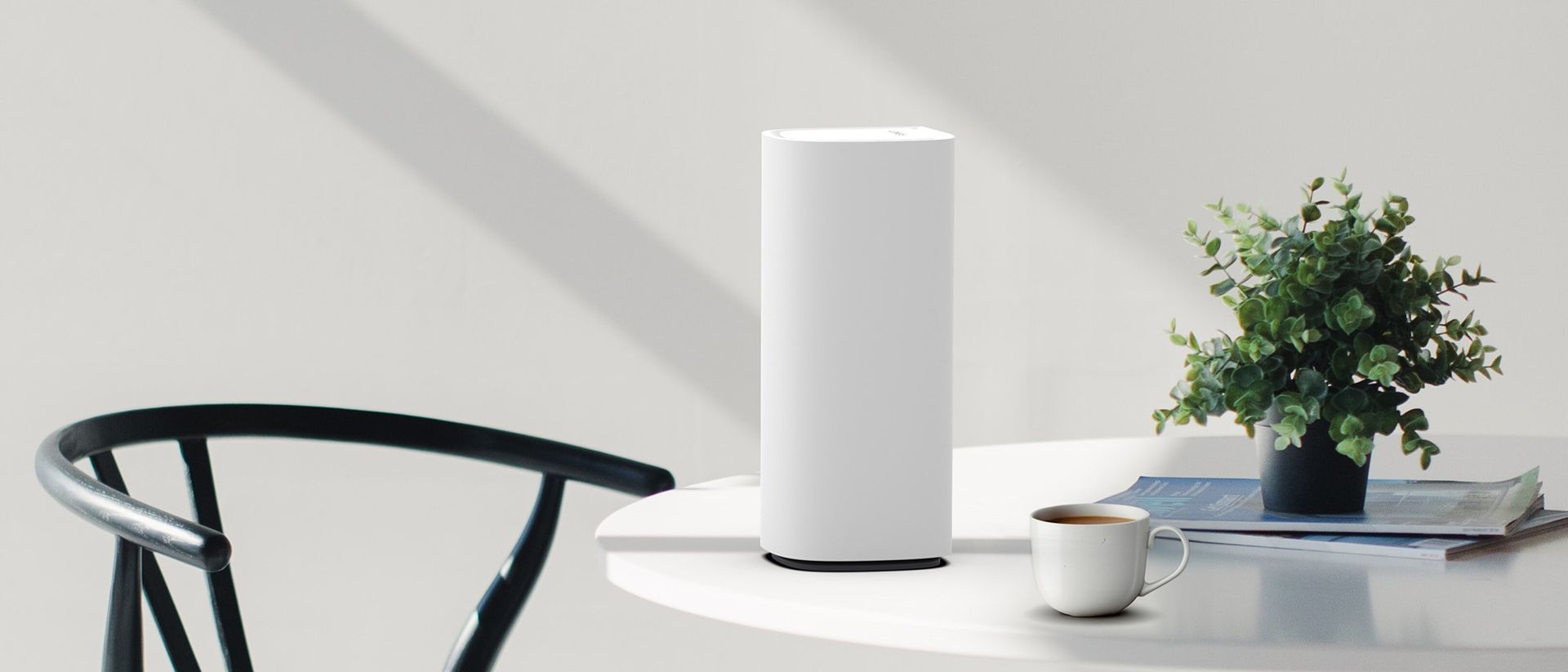 Linksys Velop Pro 7 review | Tom's Guide