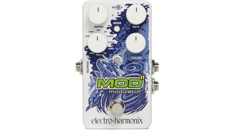 Best modulation pedals 2025: our pick of the best mod effects | Guitar ...