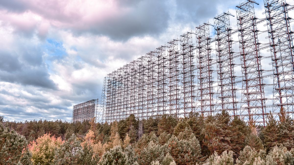 Seven tourist destinations recovering from disaster | The Week