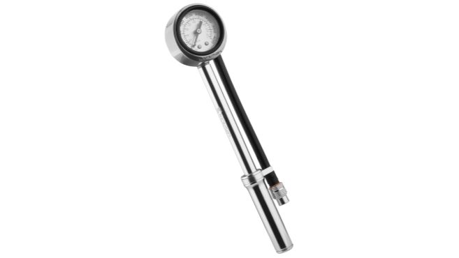 Best shock pumps | Bike Perfect