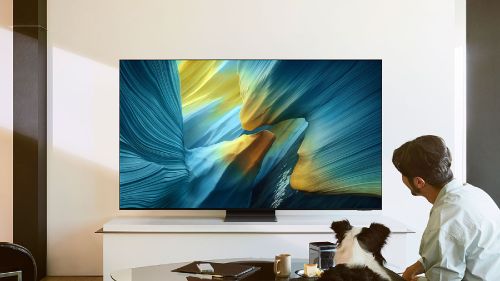 Samsung's 146-inch The Wall TV Is Now Available for Order | Tom's Guide