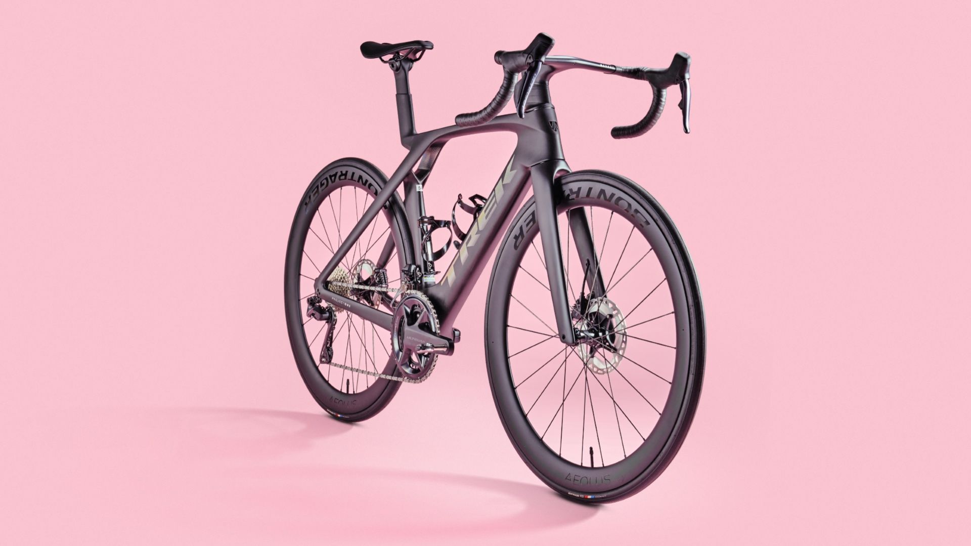 Trek Madone SLR 7 Gen 7 review - very fast and very expensive | Cycling ...