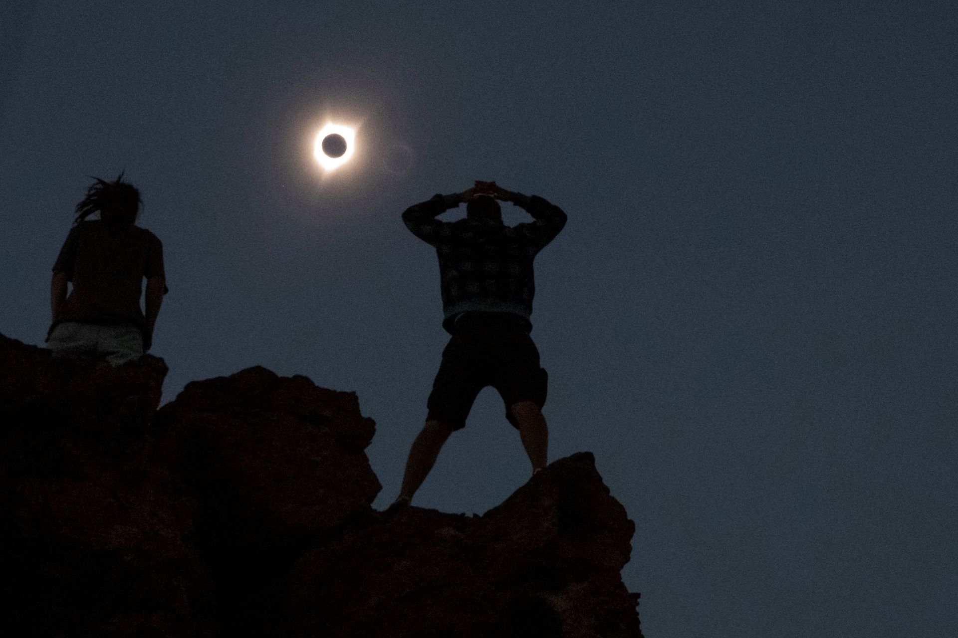 A lesson from the eclipse | The Week