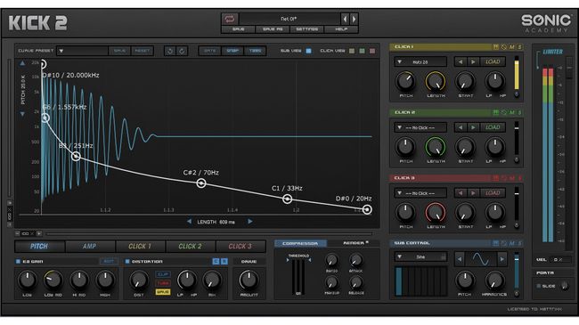 12 thumpin' VST/AU kick drum plugins | MusicRadar