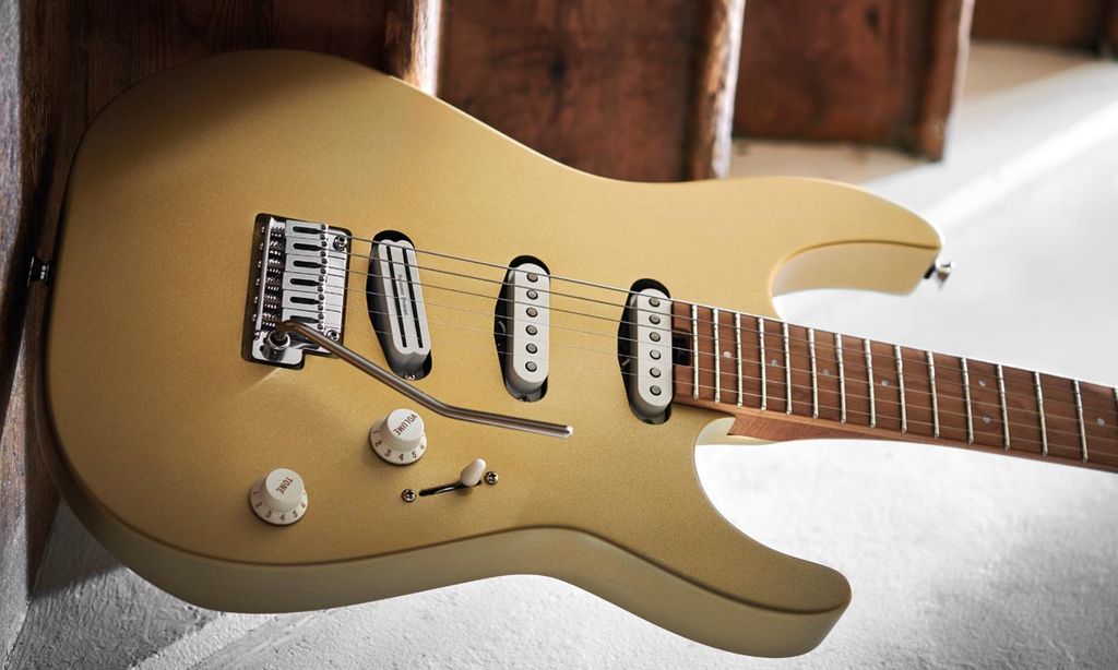 The 10 best new electric guitars in the world right now, as voted for ...
