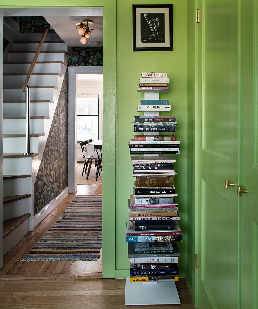 A vintage, family-friendly home in New York, designed by Marla Walker ...