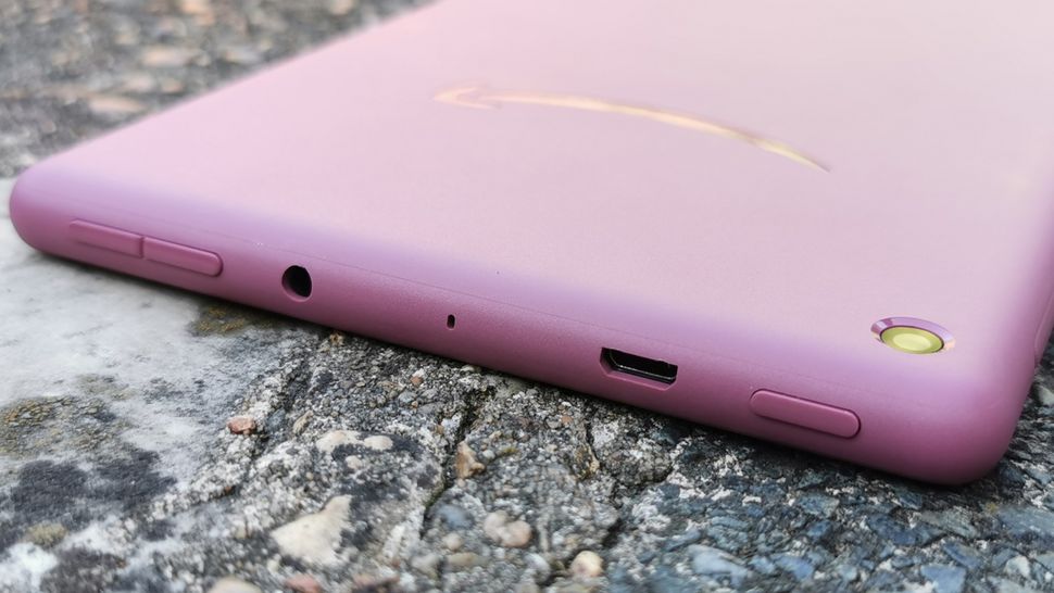 Amazon Fire 7 (2019) review | TechRadar