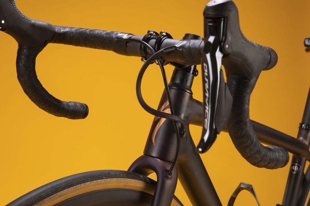 Specialized Aethos review | Cycling Weekly