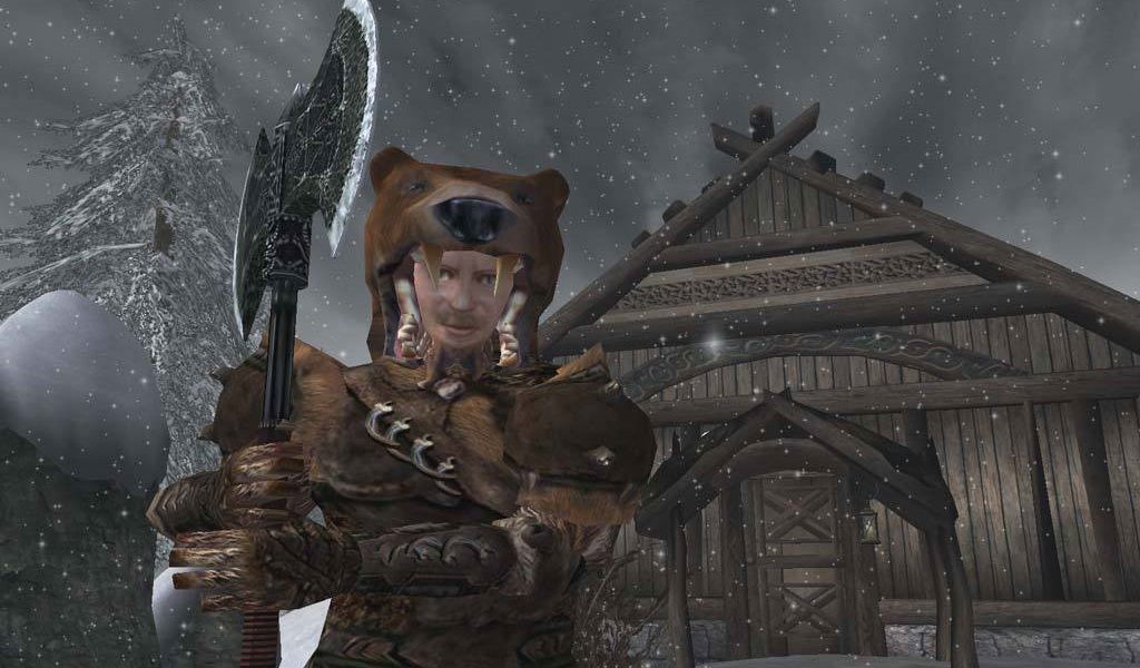 The most graphically-impressive PC games of all time | TechRadar