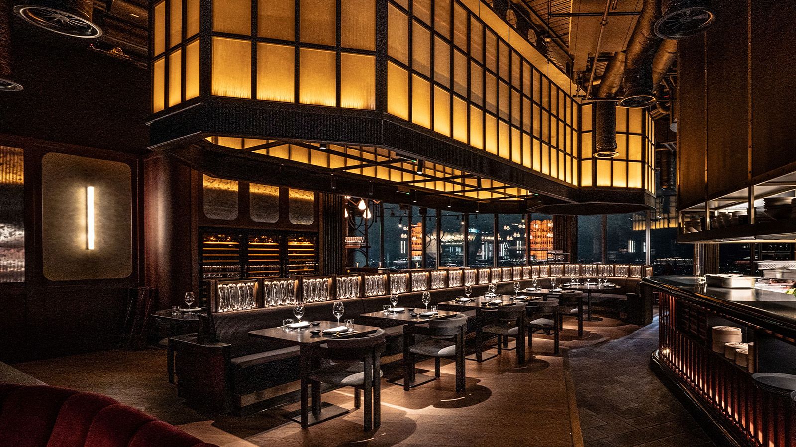 Gordon Ramsay Restaurants' three new openings you can't miss | Wallpaper