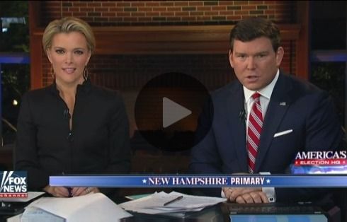 Fox News Channel Tops New Hampshire Cable Coverage | Next TV