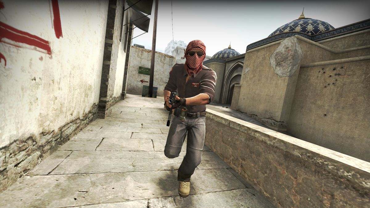 CS:GO Beginner's Guide | PC Gamer