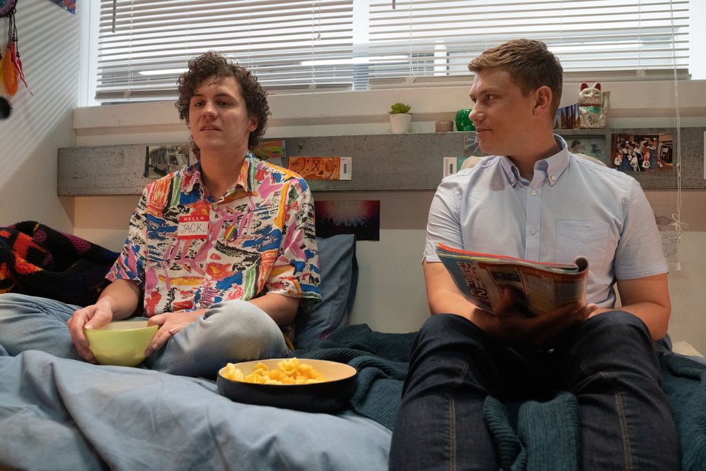 Sweetpea: release date, cast, plot, trailer, interview, more | What to ...