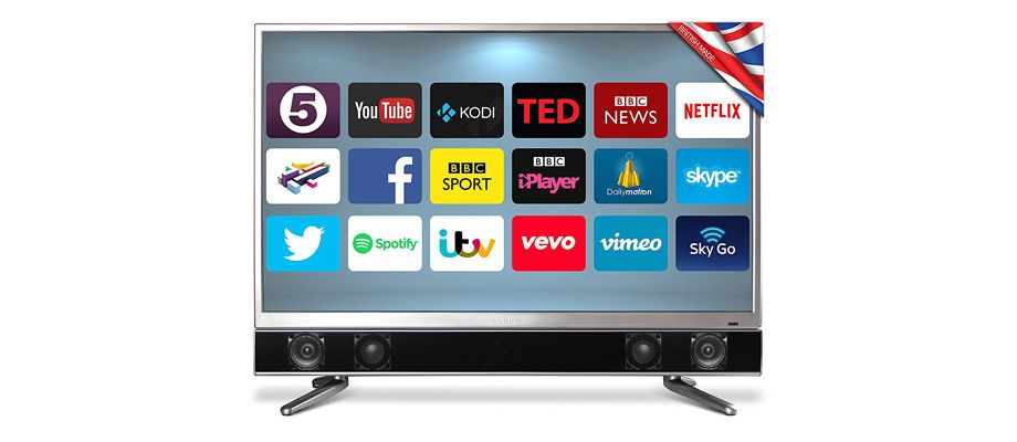 Cello P32ANSMT Platinum TV review | TechRadar