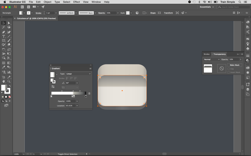 How to create an app icon in Illustrator | Creative Bloq