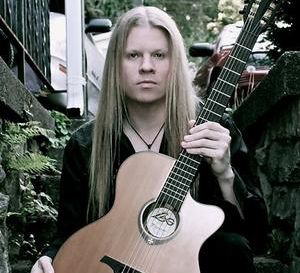 Ex-Nevermore Guitarist Jeff Loomis to Begin Work on New Solo Album ...