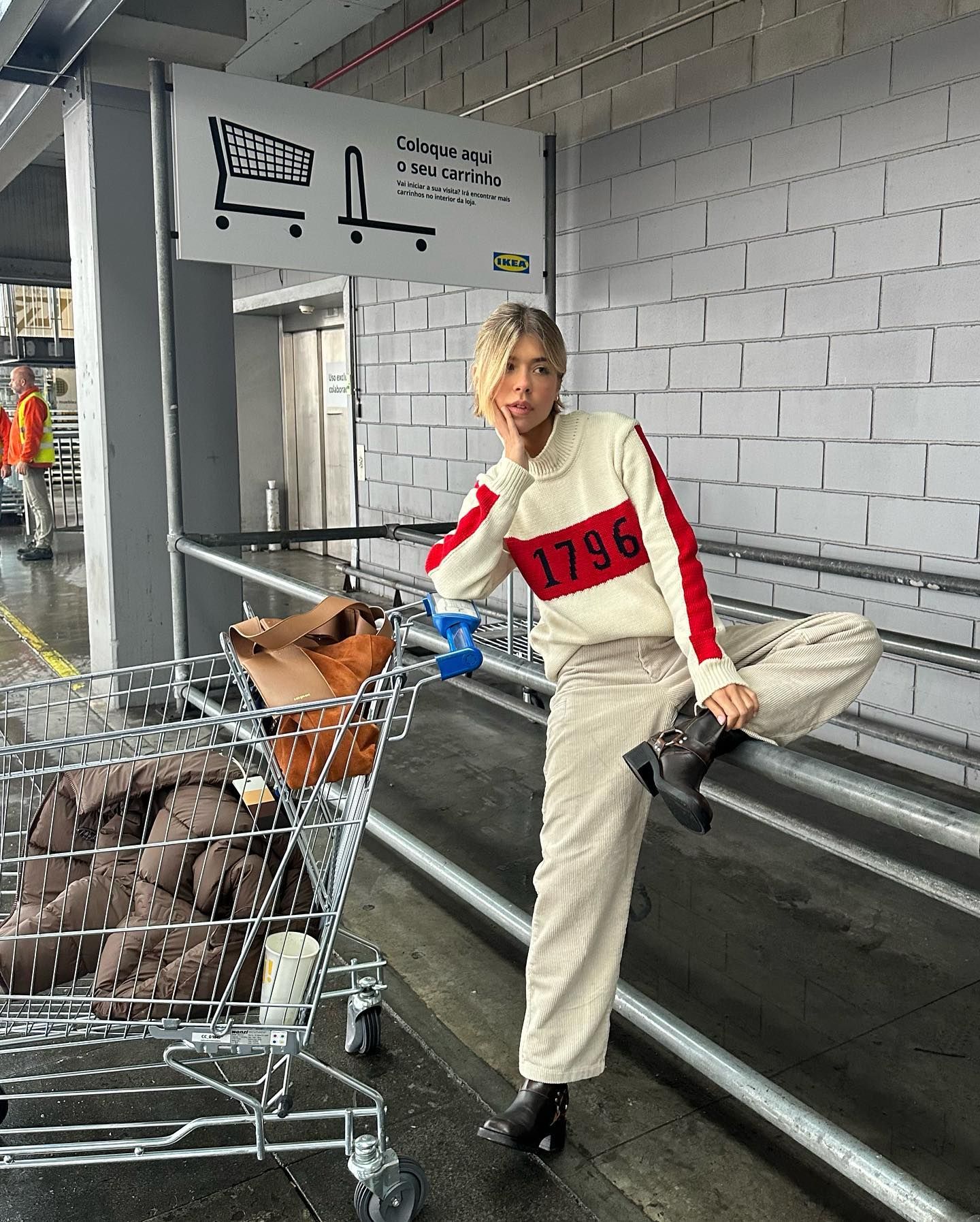 Portugal's Chicest Women Are Wearing These 4 Fall Trends | Who What Wear