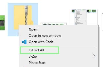 How to Zip Files in Windows | Tom's Hardware