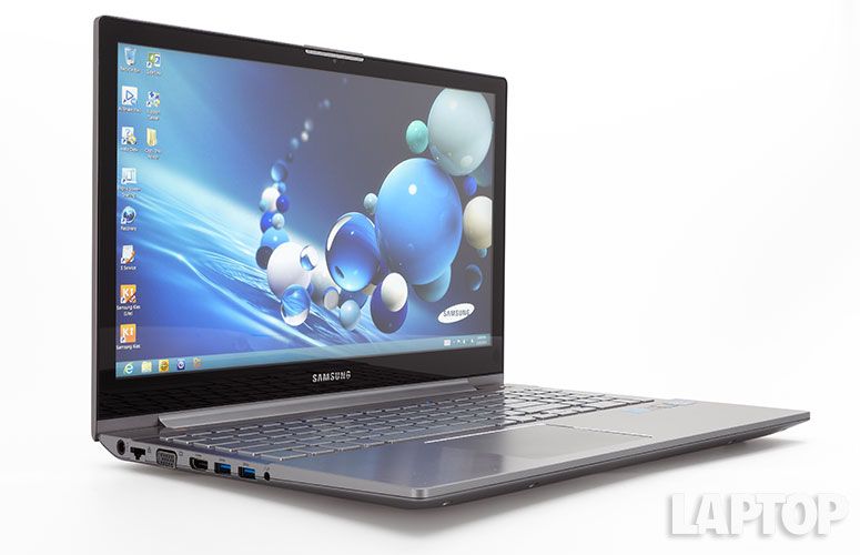 Samsung ATIV Book 8 Review | Multimedia Laptop Review | Laptop Mag